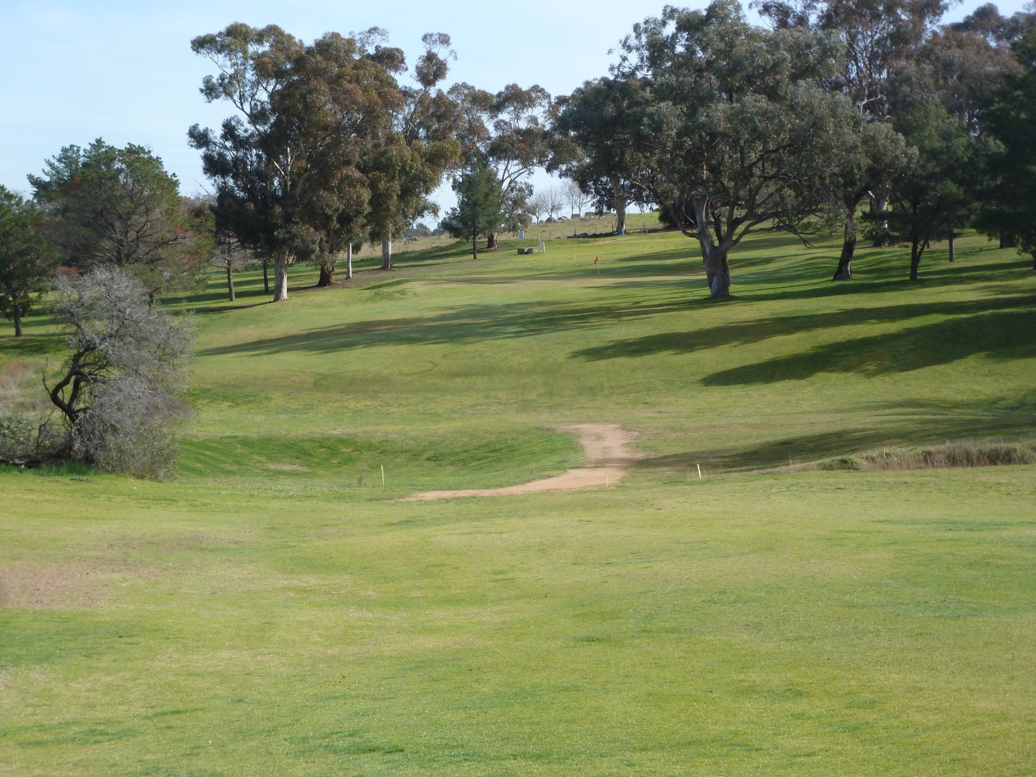 Golf – Junee Golf Club